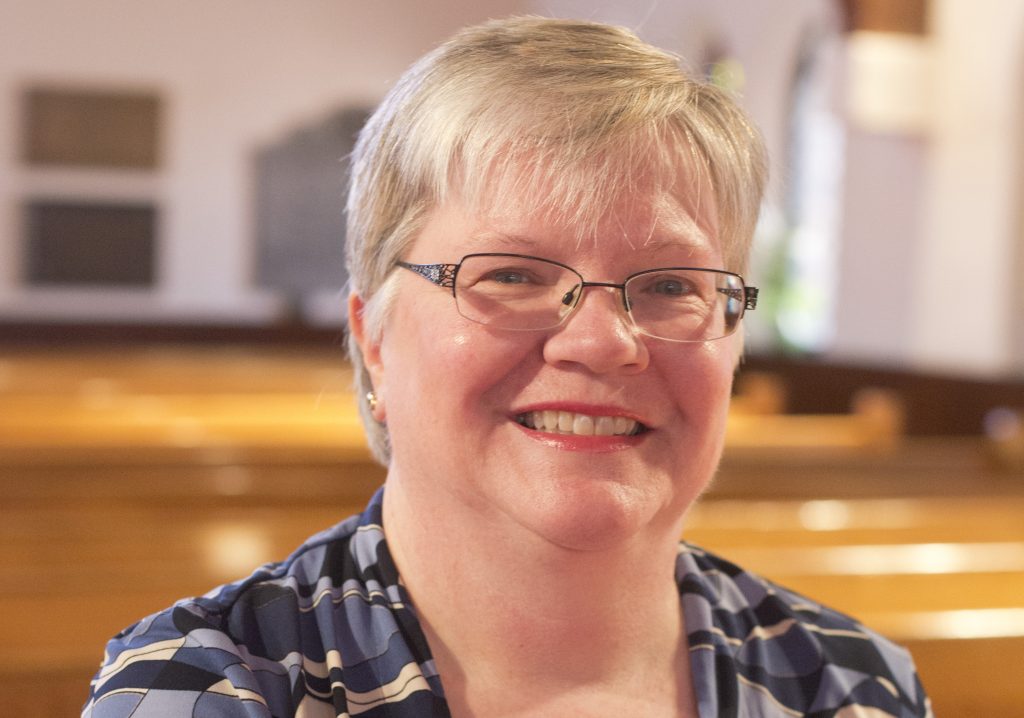 About | Grace Anglican Church