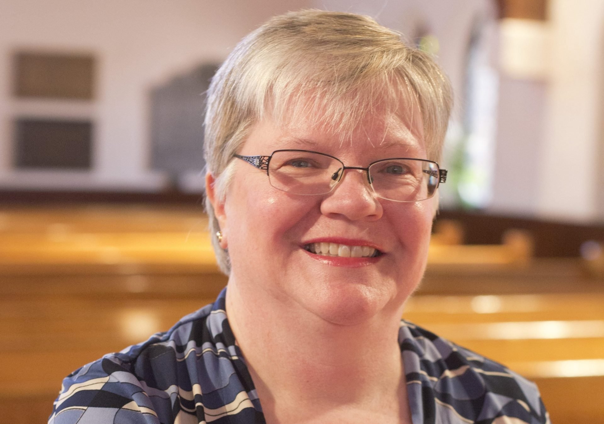 About | Grace Anglican Church